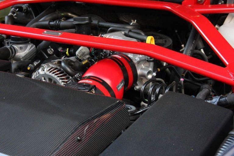 RX8 Upgrades | Aftermarket Parts for Mazda RX8s in Australia